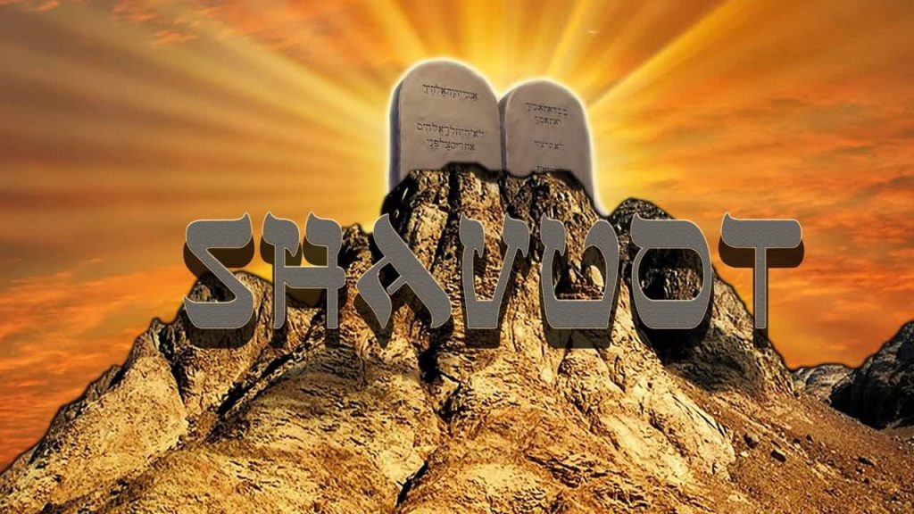 2019 Shavuot Special! | Teaching the unchanging word of our Father Yah